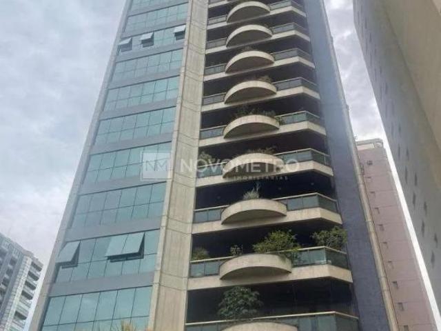 Apartamento de Alto Padrão à Venda no Cambuí Campinas/SP | 568 m² | 4 Suítes| 4 Vagas