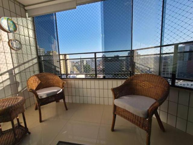 Apartamento de Alto Padrão à Venda no Centro de Novo Hamburgo