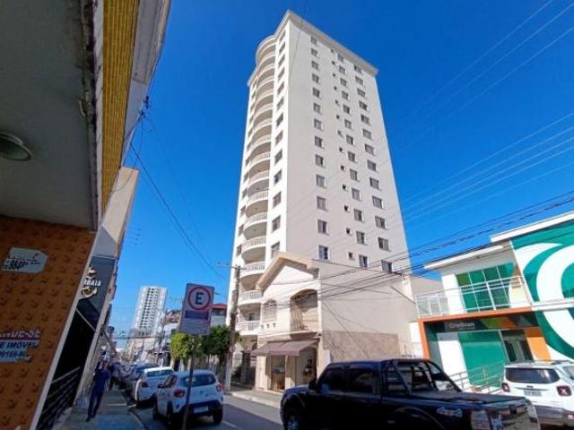 ️ APARTAMENTO DE ALTO PADRÃO À VENDA NO CENTRO DE POUSO ALEGRE