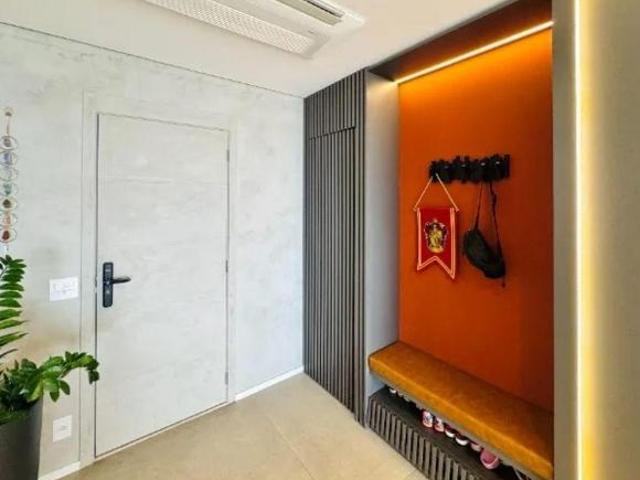 Apartamento de Alto Padrão à venda no Cond. Belvedere Lorian Boulevar em Adalgisa Osasco SP