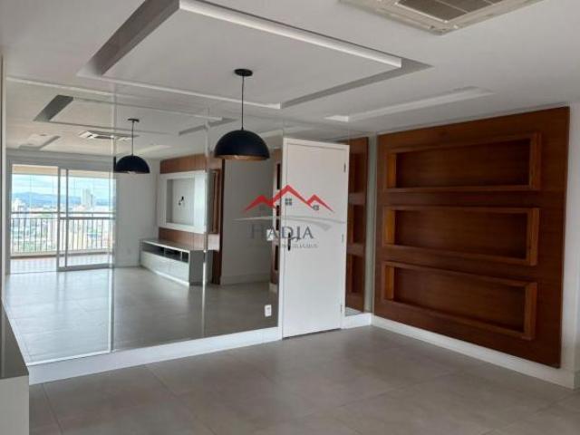 Apartamento de alto padrão à venda no Condomínio Alta Vista, em Jundiaí/SP