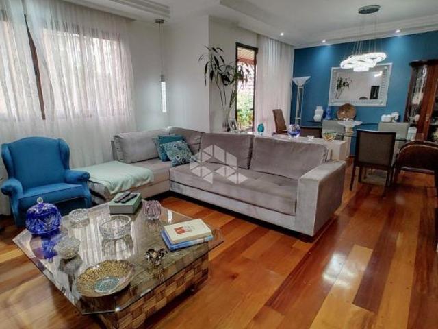 Apartamento de Alto Padrão a venda no Condomínio Barra do Quaraí more a 5 minutos do Parque CERET