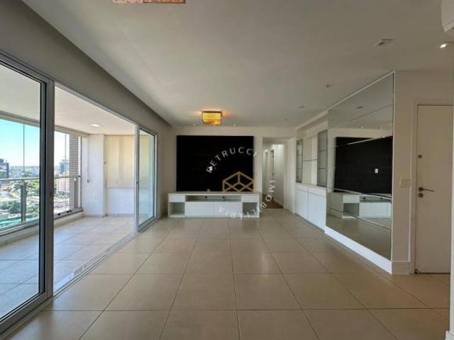 APARTAMENTO DE ALTO PADRÃO À VENDA NO CONDOMÍNIO BELLA VITA