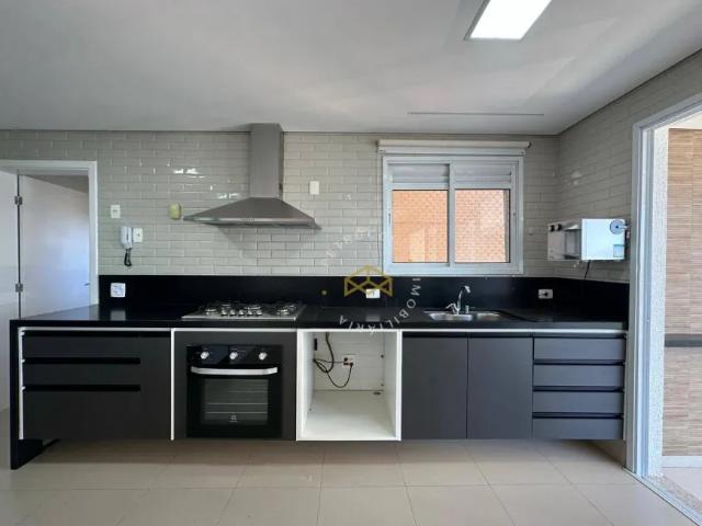 Apartamento de alto padrão à venda no condomínio bella vita