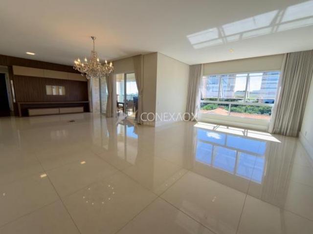 Apartamento de Alto Padrão à Venda no Condomínio Galleria Boulevard – Campinas/S