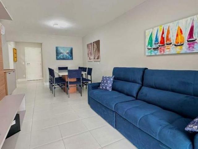 Apartamento de alto padrão à venda no Condomínio Ed Maison Du Parc Residencial em Guarujá