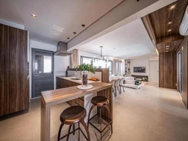 Apartamento de alto padrão à venda no Condomínio Highline Park em Perdizes em São Paulo SP