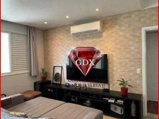 Apartamento de Alto Padrão à Venda no Condomínio Jardins de Tamboré