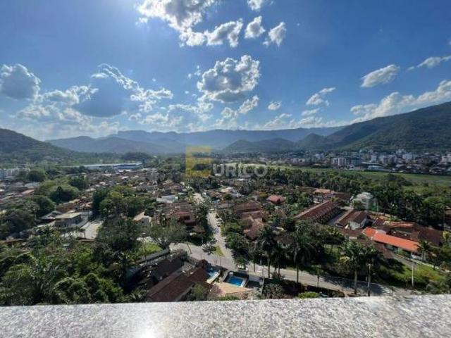 Apartamento de Alto Padrão á Venda no Condomínio Residencial Altos do Viva mar na Cidade de Ubatuba
