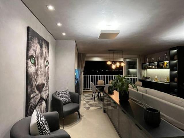 Apartamento de Alto Padrão à Venda no Condomínio VERT por R$ 1.260.000,00