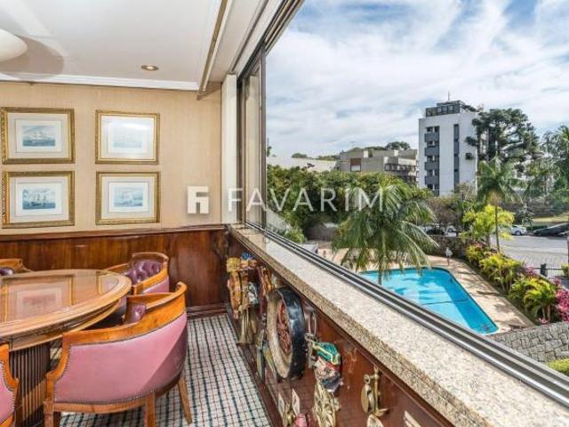 Apartamento de Alto Padrão à Venda no Coração do B
