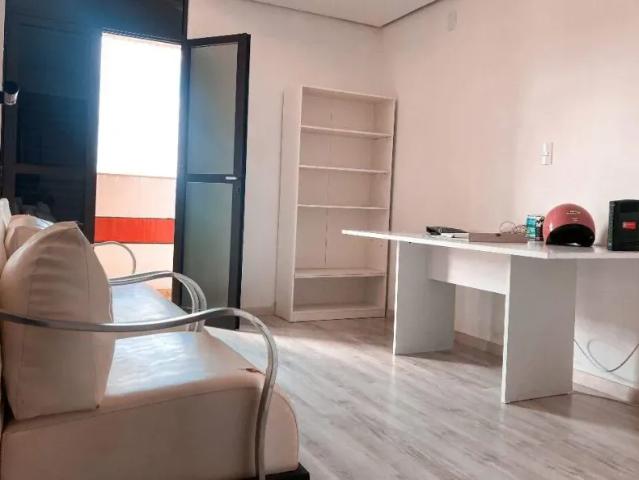 Apartamento de Alto Padrão à Venda no Edifício Campista – Bairro Jardim, Santo André/SP 300m² | 3 Do