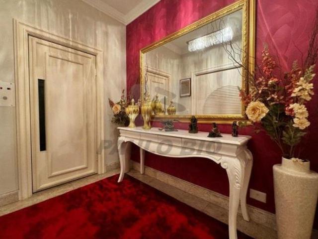 Apartamento de Alto Padrão a venda no Edifício Crystal Pallace na Vila Bastos em Santo André
