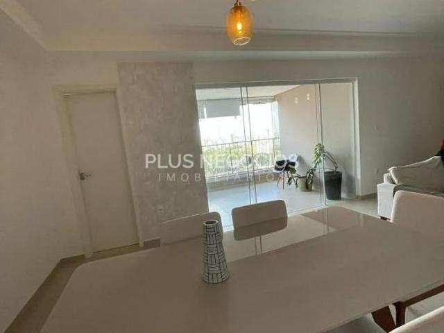 Apartamento de Alto Padrão à Venda no Edifício Ibéria, Sorocaba 3 Suítes, 4 Banheiros, 3 Vagas de G