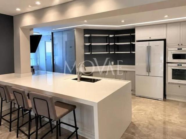 Apartamento de Alto Padrão à Venda no Edifício Panorama | 114 m² | Vila Ema | São José dos Campos