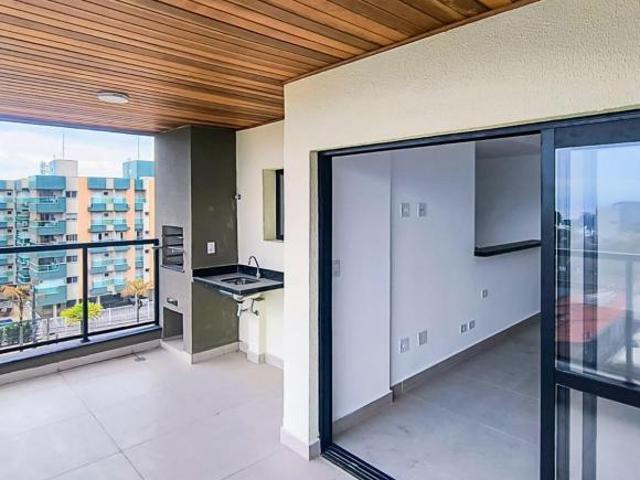 Apartamento de Alto Padrão à Venda no Itaguá, Ubatuba/SP 2 Suítes com Vista Mar