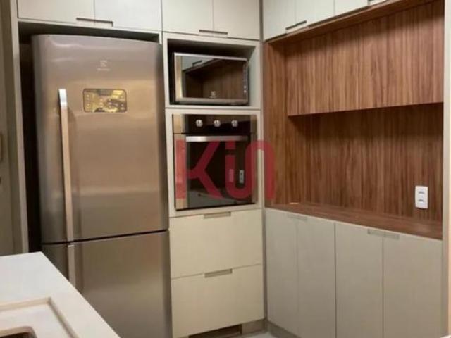 Apartamento de alto padrão à venda no Itaim Bibi, São Paulo SP: 3 quartos, 1 suíte, 3 banheiros, 1 v