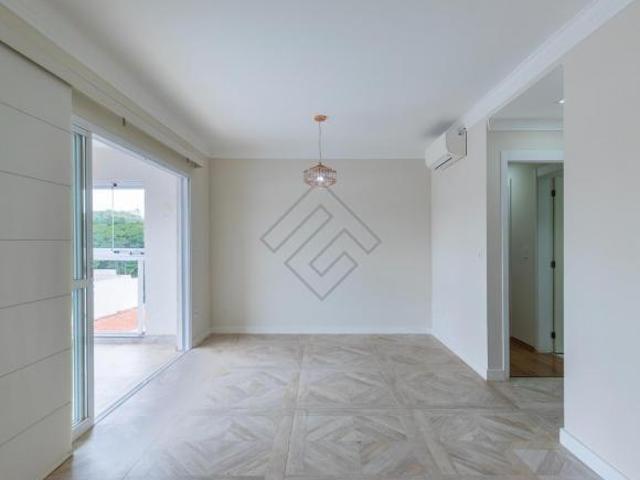 Apartamento de Alto Padrão à Venda no Jardim Guanabara, Campinas/SP