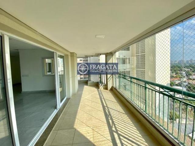 Apartamento de Alto Padrão à Venda no Jardim Paulista 191m², 3 Suítes e 4 Vagas