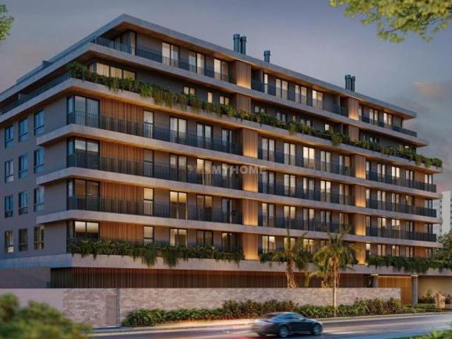 Apartamento de Alto Padrão à Venda no JOÁ Cabral | 3 Suítes | Laguna