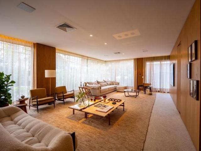 Apartamento de alto padrão à venda no Primo Pinheiros – São Paulo/SP