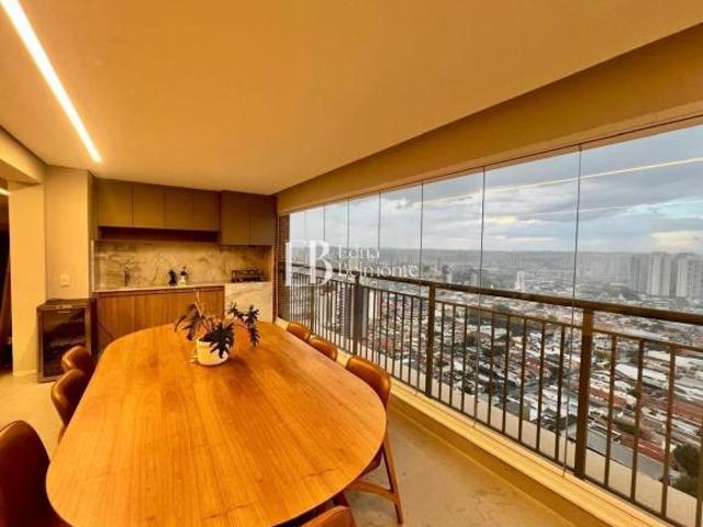 Apartamento de Alto Padrão à Venda no Reserva Alta Vista Jundiaí