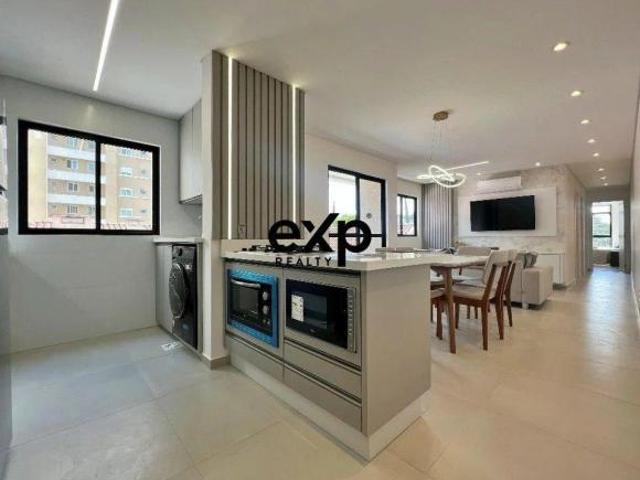 Apartamento de Alto Padrão a venda no São Pedro em São José dos Pinhais