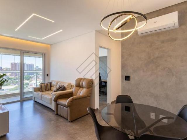 Apartamento de Alto Padrão à Venda no Taquaral, Campinas SP