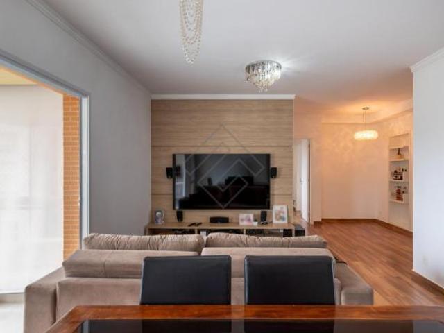 Apartamento de Alto Padrão à Venda no Taquaral, Campinas/SP