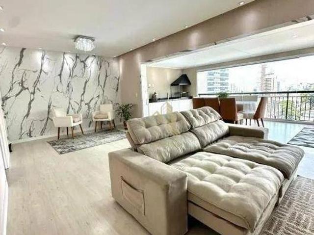 ? Apartamento de Alto Padrão à Venda no Tatuapé – Condomínio Palazzo San Felipe