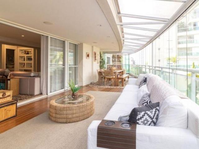 APARTAMENTO DE ALTO PADRÃO À VENDA – ALLORI VILA ROMANA | 213m² | 3 SUÍTES | 3 VAGAS