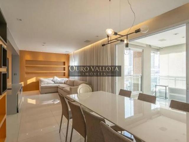 APARTAMENTO DE ALTO PADRÃO À VENDA AP 260678 V