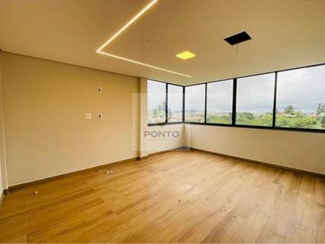 Apartamento de Alto Padrão à Venda – Bairro Ouro Verde