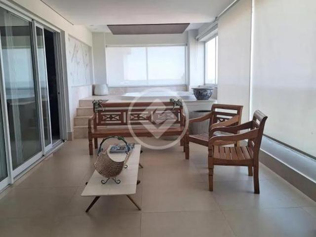 Apartamento de Alto Padrão à Venda Cuiabá