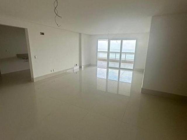 Apartamento de Alto Padrão à Venda – Canto do Forte | Praia Grande/SP