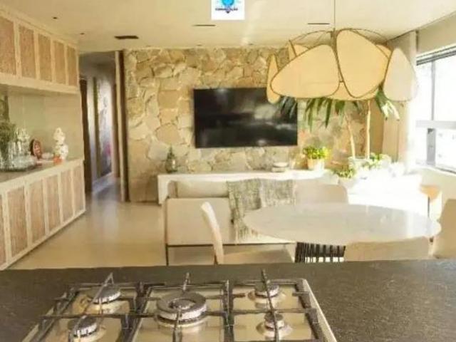Apartamento de Alto Padrão à Venda Cena Marista | Goiânia/GO