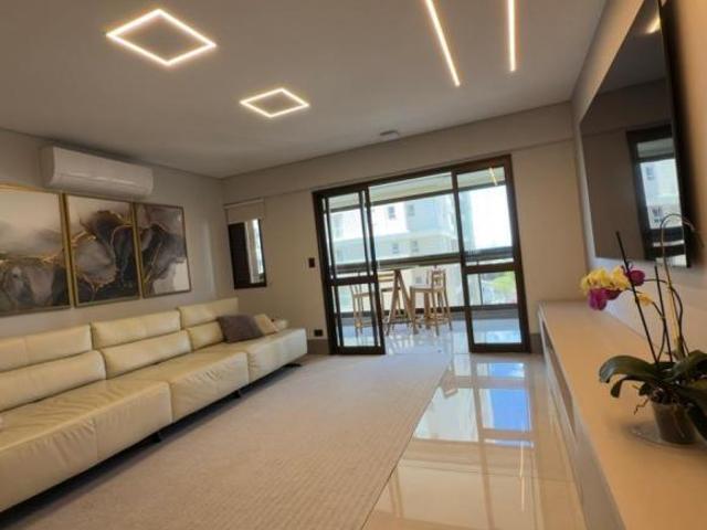 Apartamento de alto padrão à venda com 4 dormitórios – Jardim Aquarius – São José dos Campos/SP
