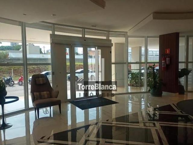 Apartamento de Alto Padrão à venda com 4 Suítes, 3 Vagas e Lazer Completo em Oficinas