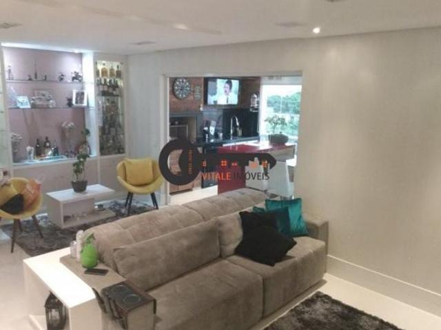 APARTAMENTO DE ALTO PADRÃO A VENDA COM 126m²/MOOCA/SP