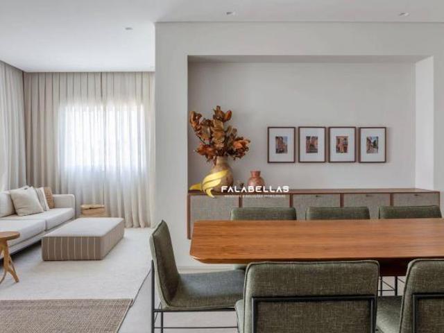 APARTAMENTO DE ALTO PADRÃO À VENDA COM 3 SUÍTES – CONDOMÍNIO LE PARC | JUNDIAÍ/SP