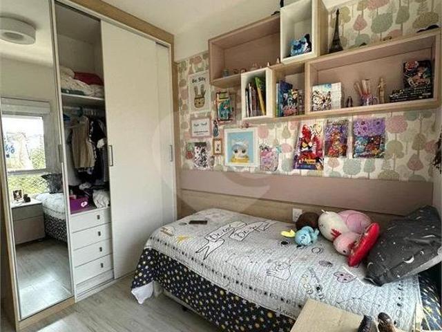 Apartamento de Alto Padrão a venda com 3 Suítes e Lazer Completo Em Santana