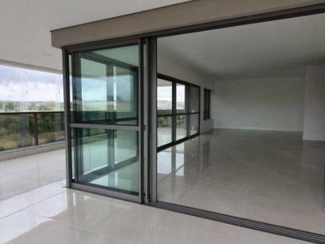 Apartamento De Alto Padrão À Venda Com Sacada Gourmet
