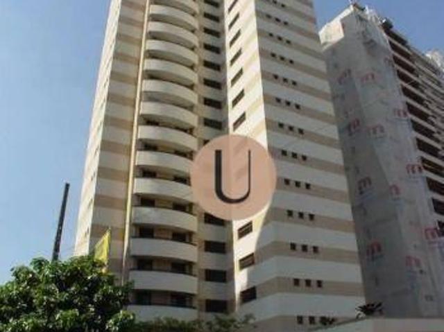 Apartamento de Alto Padrão à Venda – Condomínio Bela Vista | Rua Iubatinga