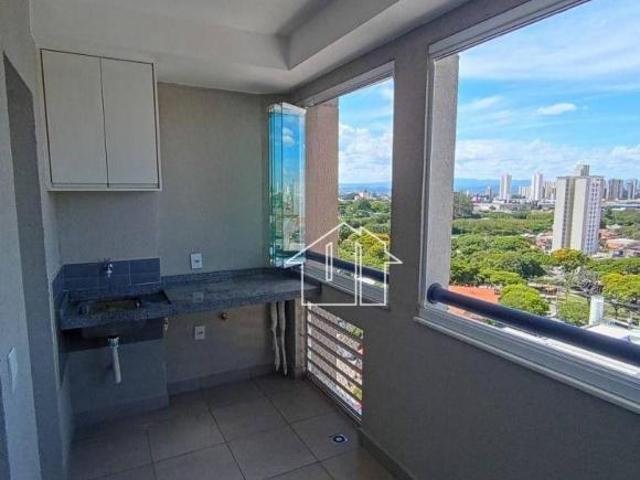 Apartamento de Alto Padrão à Venda – Condomínio Maranata Parque São José dos Campos