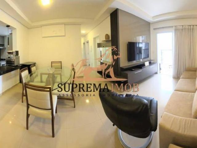 Apartamento de alto padrão à venda Condomínio Villa Lobos – Campolim
