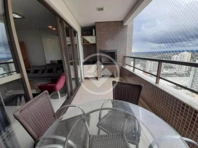 Apartamento de Alto Padrão à Venda Duque de Caxias II, Cuiabá