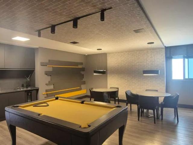 Apartamento de Alto Padrão à Venda — Exclusividade, Conforto e Sofisticação