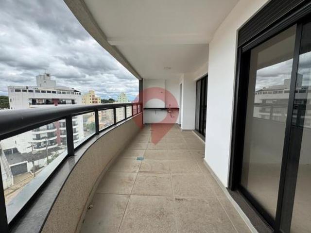 Apartamento de Alto Padrão à Venda – Edifício Lux Residence | Vila Clayton – Val