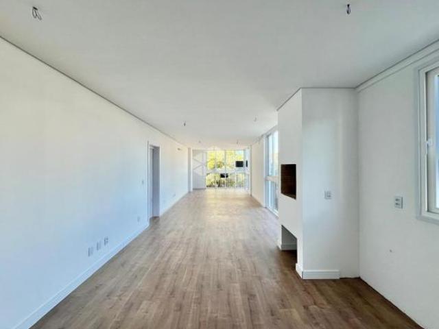 Apartamento de Alto Padrão à Venda | Edifício SAPHIRO Centro de Santa Maria/RS