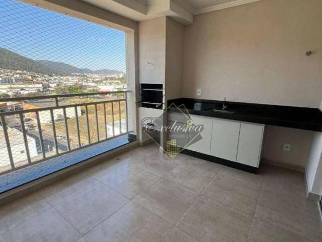 Apartamento de Alto Padrão à Venda – Elvira Dias
